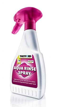 Thetford - Aqua Rinse Spray