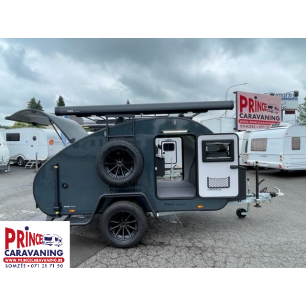 Caravanes tout terrain OffRoad Hero Ranger