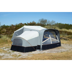 Caravanes pliantes compact Camp let Isabella