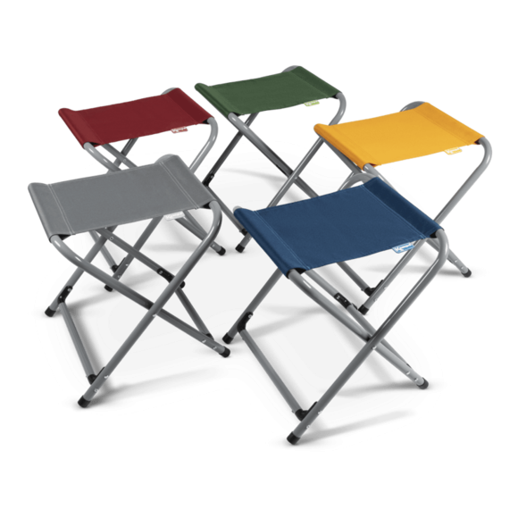 Tabouret de camping Kampa