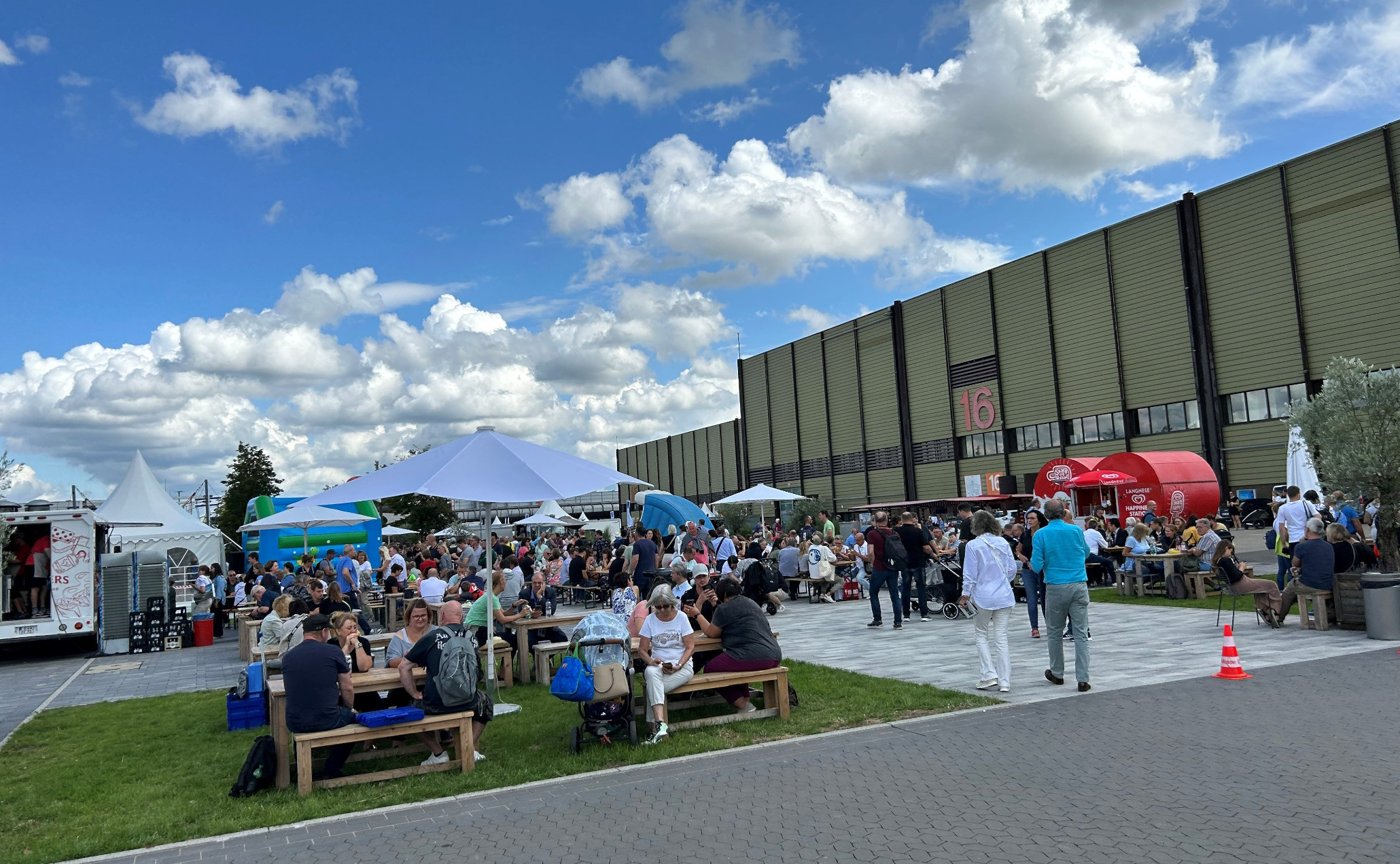 À la découverte des nouveautés de Sterckeman 2024