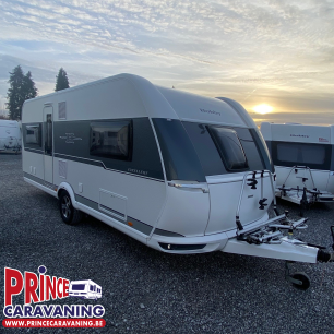 Vente de caravanes d'occasion toutes marques